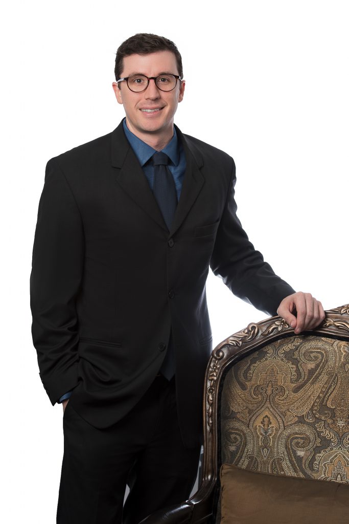 Brian Schrumpf - The Fuentes Firm, P.C.