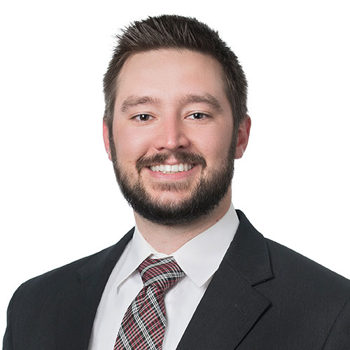 Bryson Matthews - The Fuentes Firm, P.C.