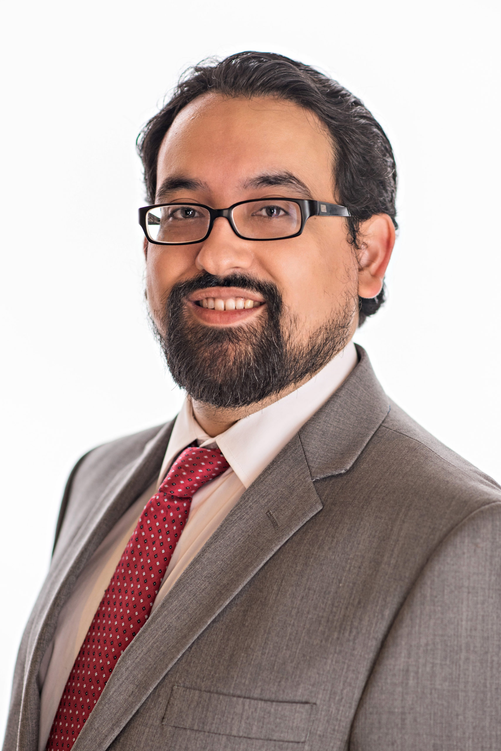 John Barbosa - The Fuentes Firm, P.C.