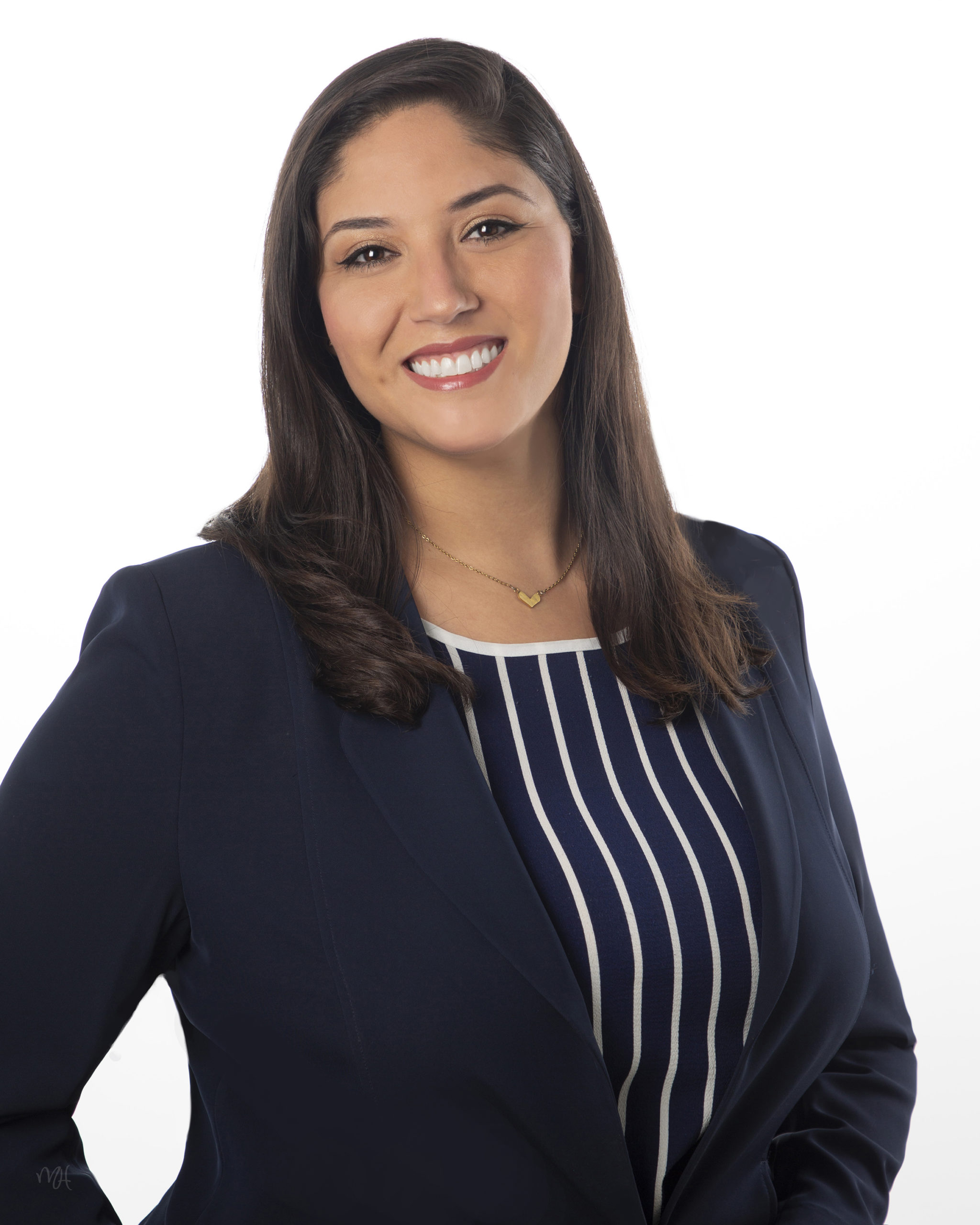 Kristina Guerrero - The Fuentes Firm, P.C.