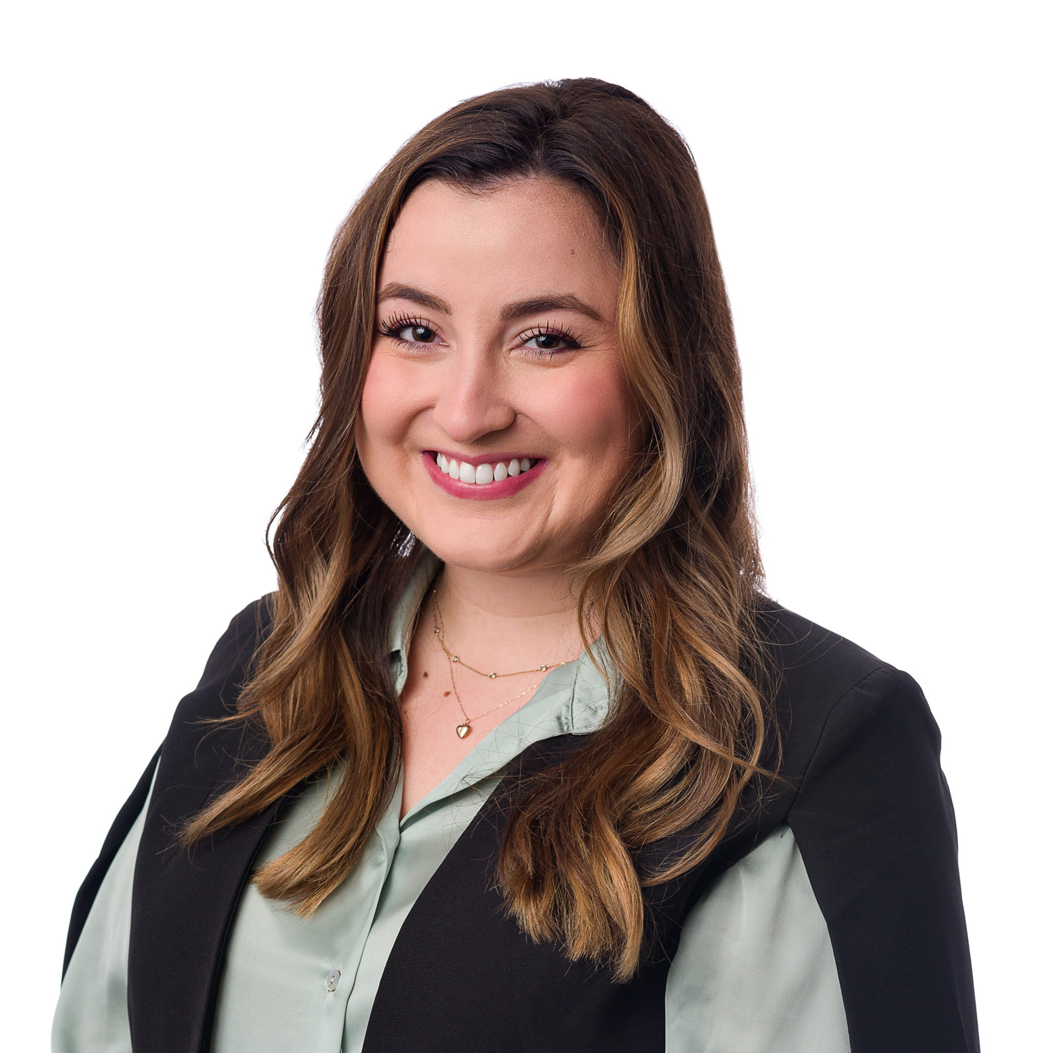 Alyssa Craton - The Fuentes Firm, P.C.