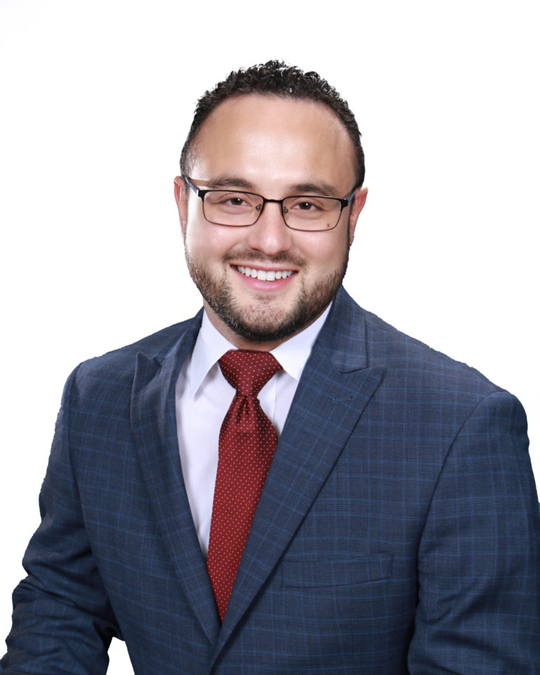 Reid Rendon - The Fuentes Firm, P.C.